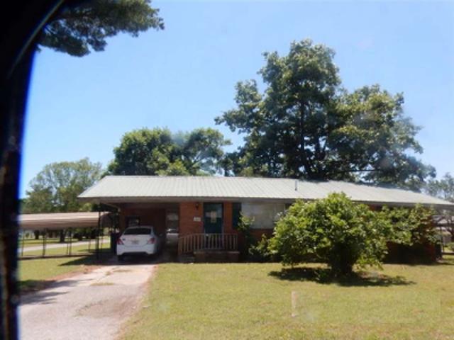 Mcdougal Dr