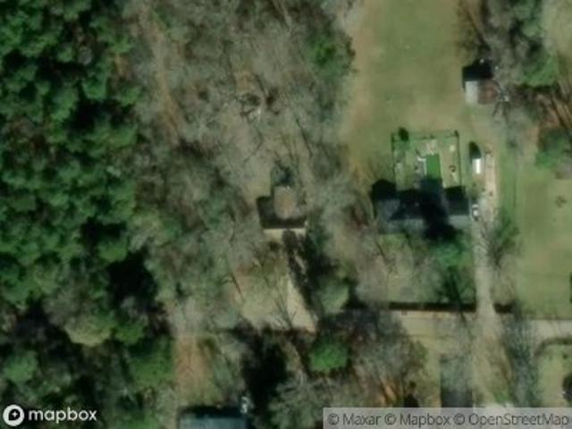 Mcdougal Rd