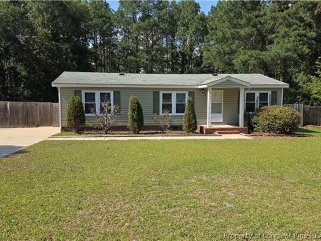 Mcdougald Dr, Raeford, Property For Sale