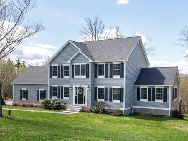 Mcevoy Ln, Epsom, Home For Sale