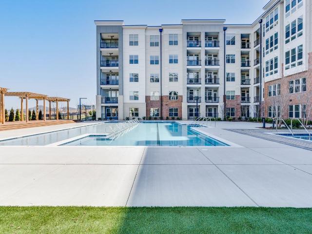 McEwen Northside 2 Bedroom Apartment for Rent at 4015 Aspen Grove Dr, Franklin, TN 37067