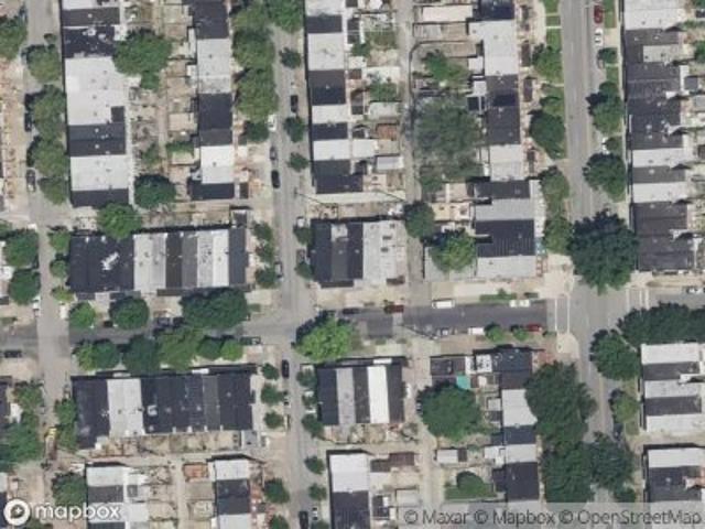 Mcelderry St