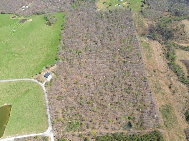 McElhiney Rd, Dickson, TN 37055