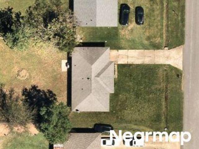 Mcelroy Dr