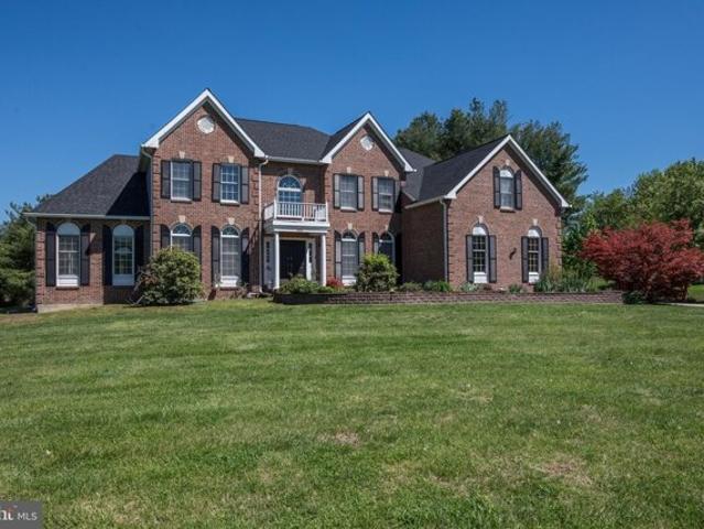 Mcelwee Rd, Moorestown, Home For Sale