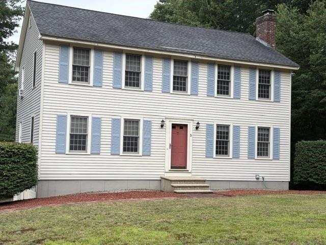 Mcenroe Dr, Londonderry, Home For Sale