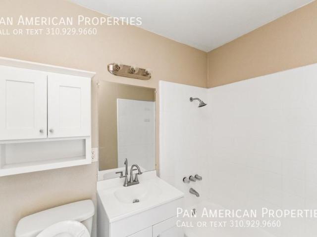 McFadden Apartments 1 Bedroom Apartment for Rent at 1543150 Van Buren St, Westminster, CA 92655 Westminster