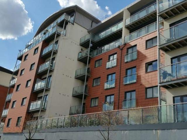Mcfadden Court, Buckingham Road, Leyton E10, 1 bed flat to rent, £1,600 pcm | PrimeLocation