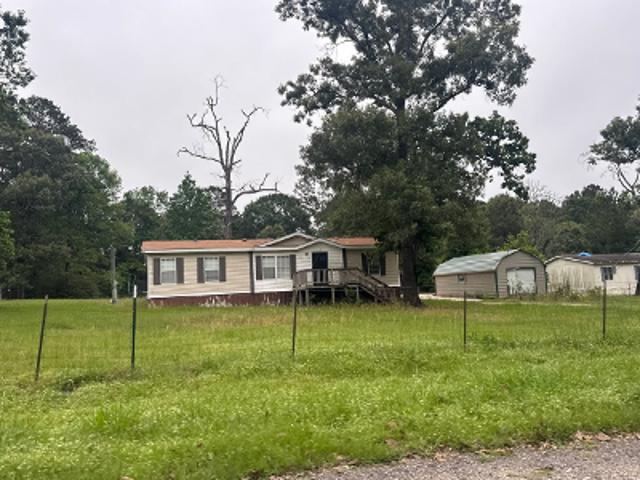 Mcfaddin Rd