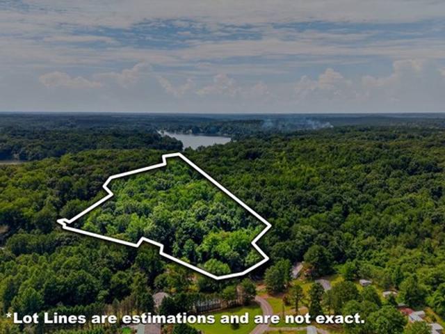 Mcfalls, Anderson, SC 29621