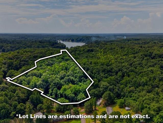 McFalls Cir, Anderson, SC 29627