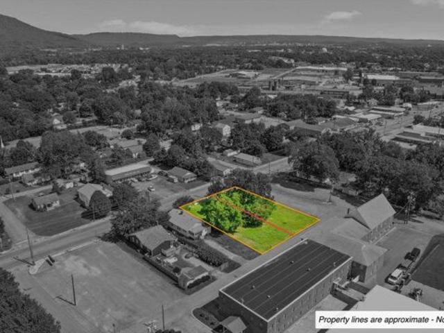 Mcfarland Ave, Rossville, Plot For Sale
