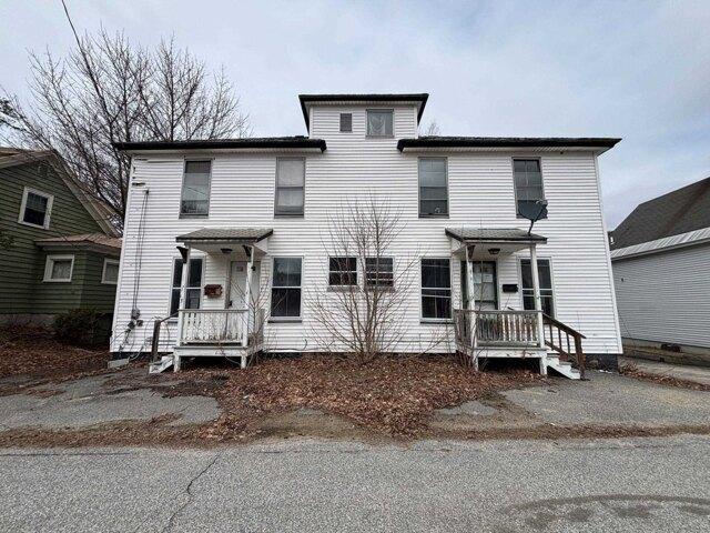 Mcfarland St, Gorham, Home For Sale