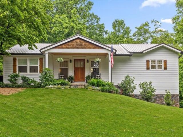 Mcfarland Rd, Lookout Mountain, Home For Sale
