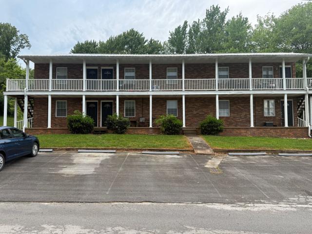 McFarland Ridge Apartments