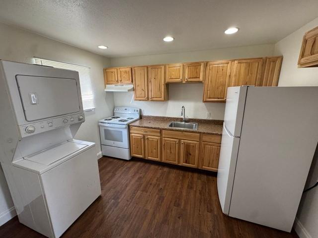 McFarland Ridge Apartments 2 Bedroom Apartment for Rent at 1155 Mcfarland St, Morristown, TN 37814