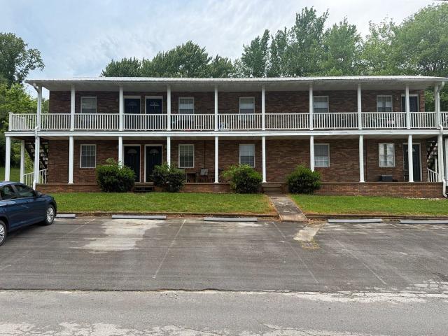McFarland Ridge Apartments 2 Bedroom Apartment for Rent at 1155 Mcfarland St, Morristown, TN 37814