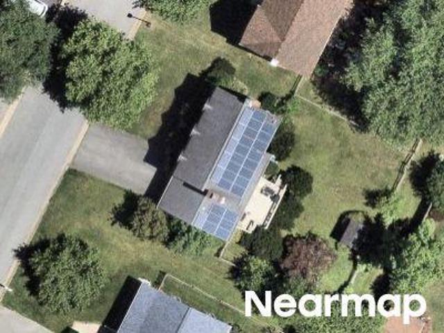 Mcfarlin Dr