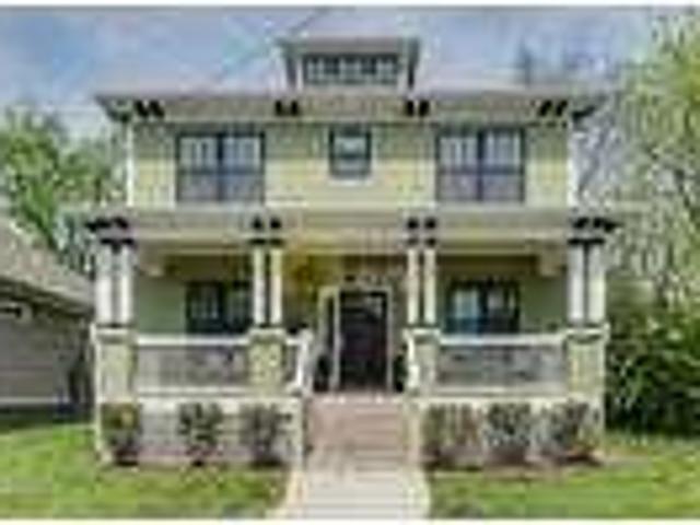 McFerrin Park, Nashville 4 bedroom house