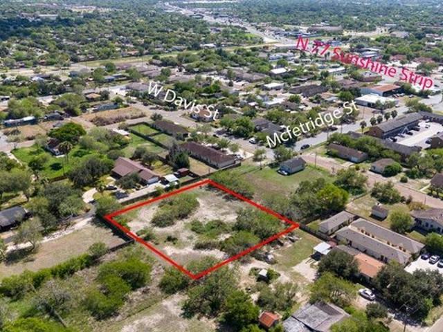 Mcfetridge, Harlingen, TX 78550