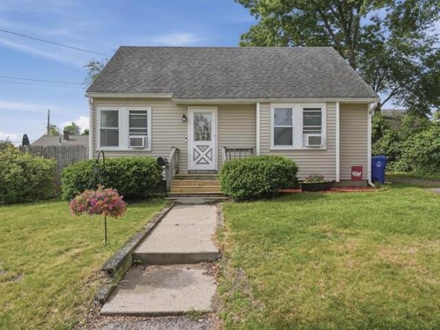 Mcguigan Ave, Manchester, Home For Sale