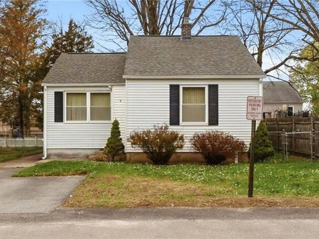 Mcguire Rd, North Providence, Home For Sale