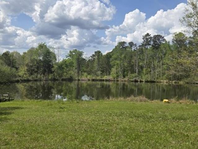 McGahee Rd, Evans, GA 30809