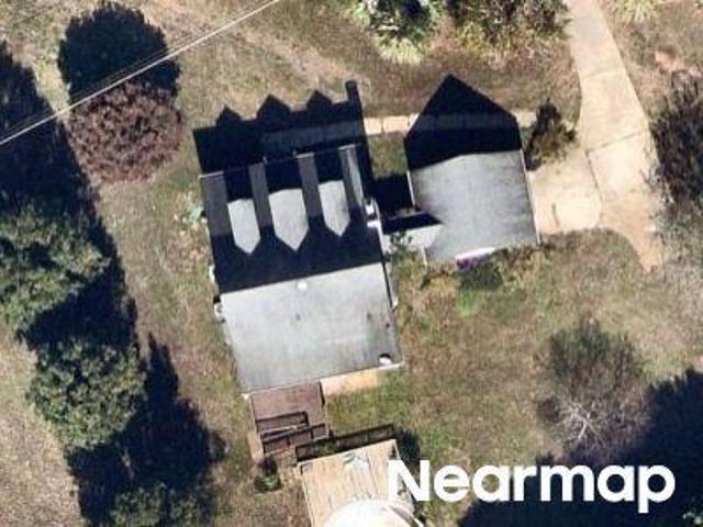 Mcgarity Rd