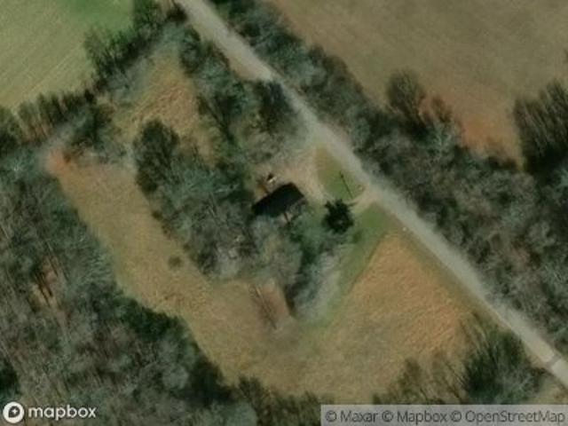 Mcgeehee Rd