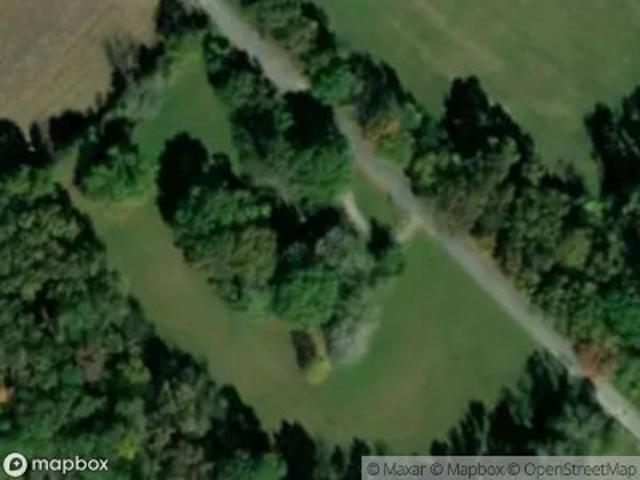 Mcgeehee Rd