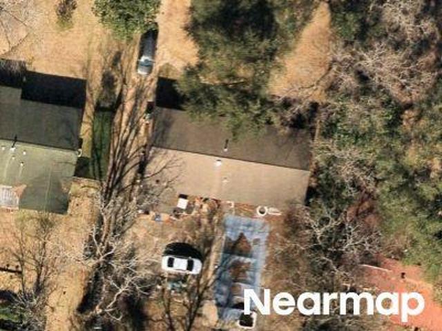Mcgehee Rd