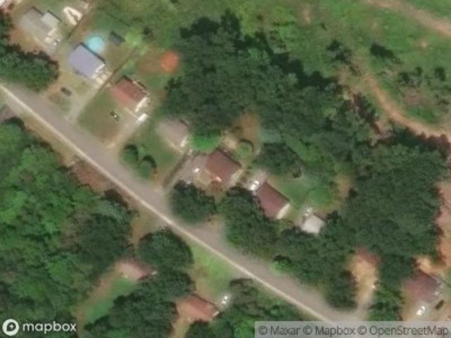 Mcghee St