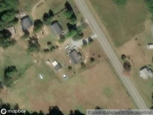 Mcghees Mill Rd