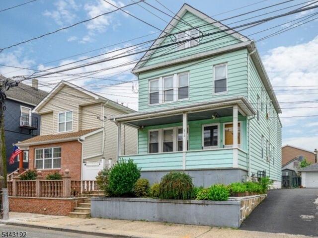Mcgillvray Pl, Linden, Home For Sale