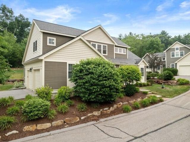 Mcgill Ct, Hopkinton, Home For Sale