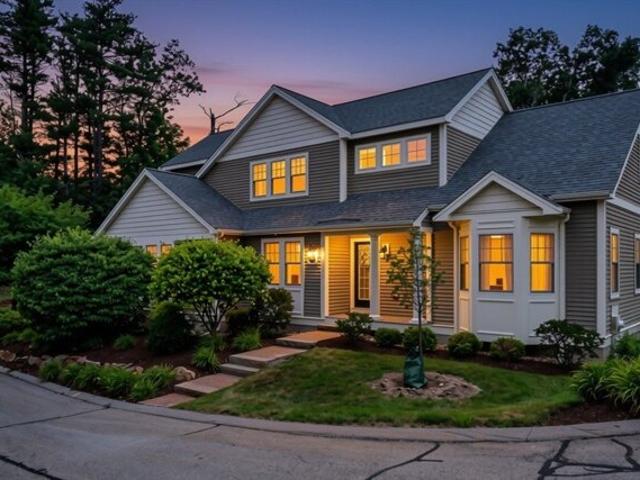 Mcgill Ct Unit, Hopkinton, Condo For Sale