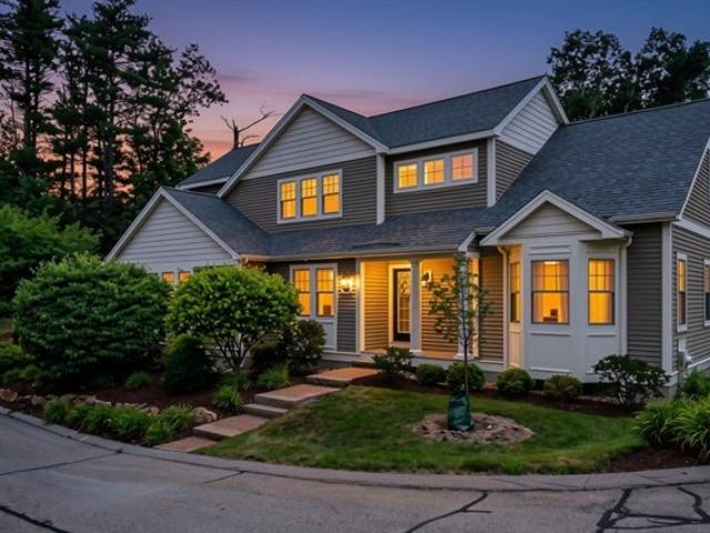 Mcgill Ct Unit, Hopkinton, Condo For Sale