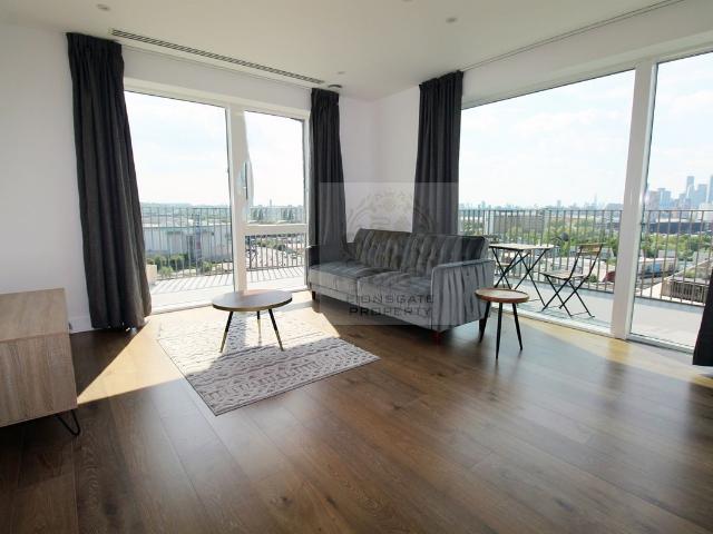 Mcgill House, 3 Needell Road SE10, 3 bed flat to rent, £3,300 pcm | PrimeLocation