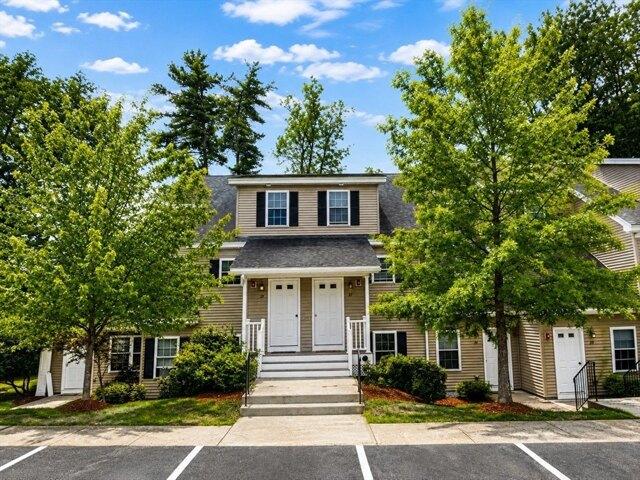 Mcgillen Dr Unit,leominster, Condo For Sale