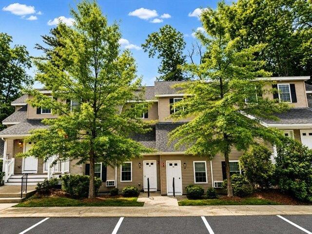 Mcgillen Dr Unit,leominster, Condo For Sale
