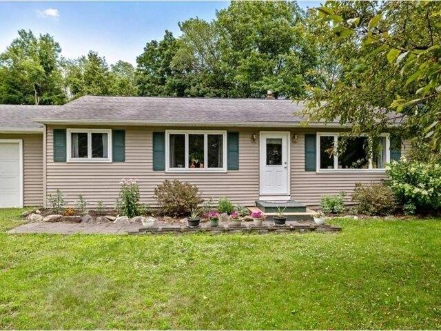 Mcginn Dr, Saint Albans Town, Home For Sale