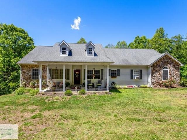 Mcginnis Ln, Ringgold, Home For Sale