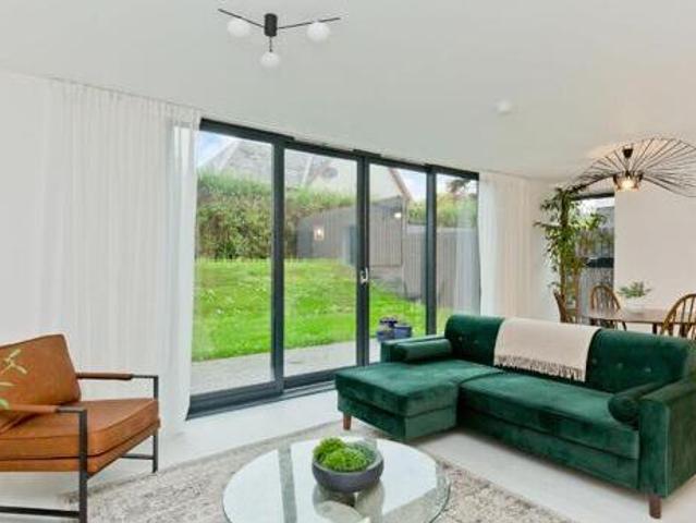 Mcglashan Garden, The Old Bowling Green, Crieff, 2 Bedroom Flat
