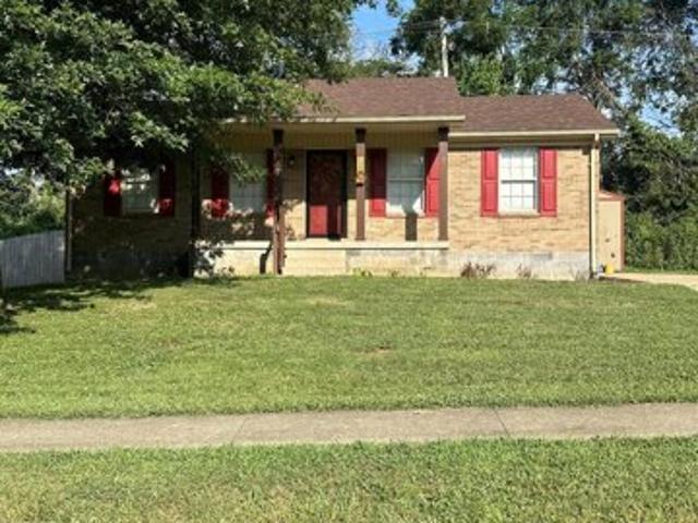 Mcgowan Ave, Bardstown, Home For Sale