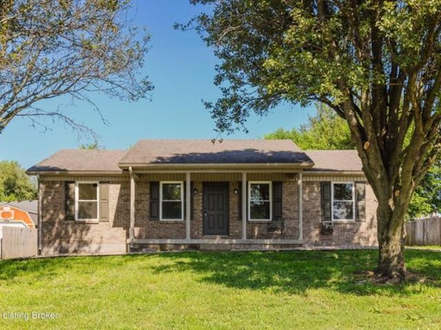 Mcgowan Ave, Bardstown, Home For Sale