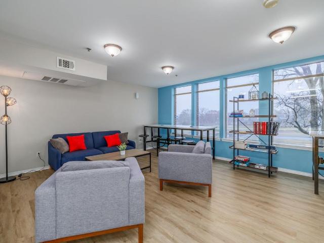 McGowan Flats Apartments Studio Apartment for Rent at 1016 Mcgowan St, Little Rock, AR 72202 Downtown Little Rock