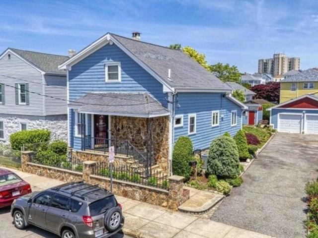 Mcgowan St, Fall River, Home For Sale