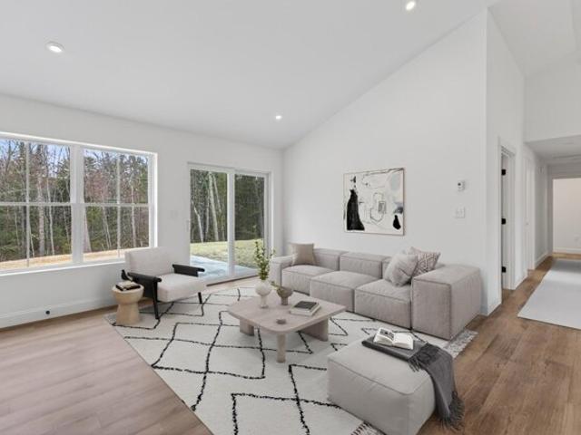 Mcgrath Pond Loop Rd, Belgrade, Home For Sale