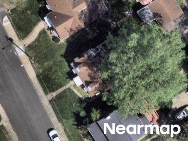 Mcgregor Ave NW