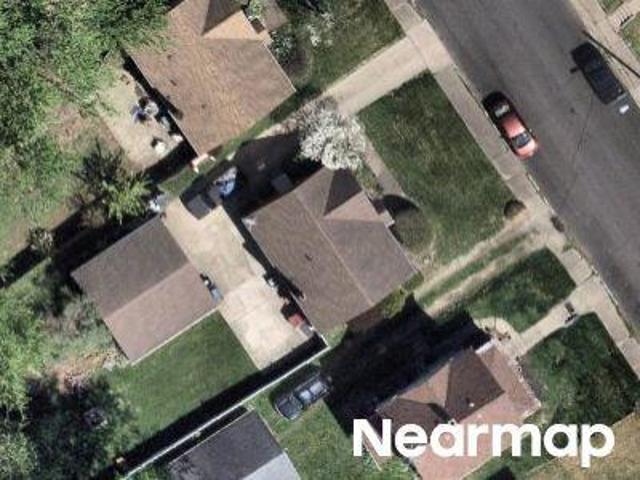 Mcgregor Ave NW